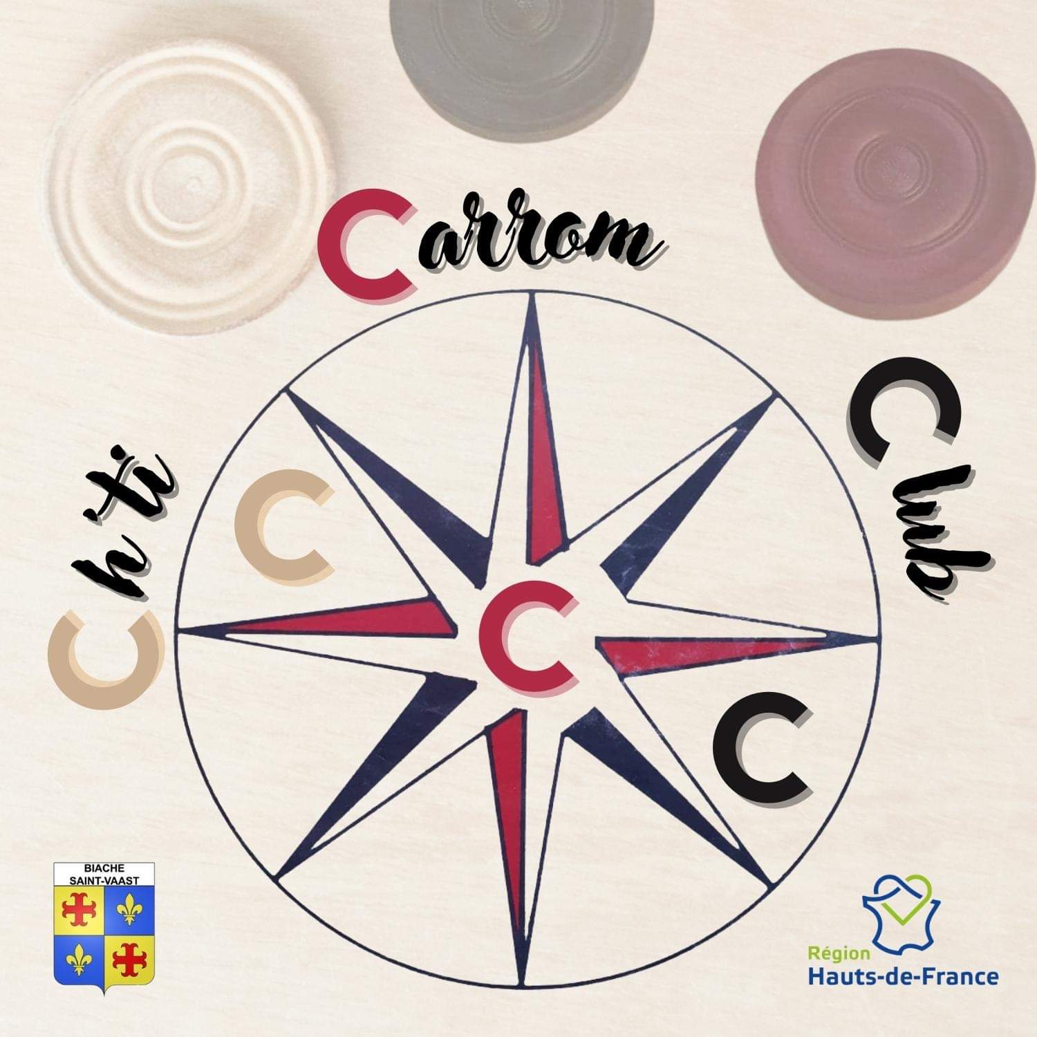 Les clubs et joueurs – Fédération Française de Carrom